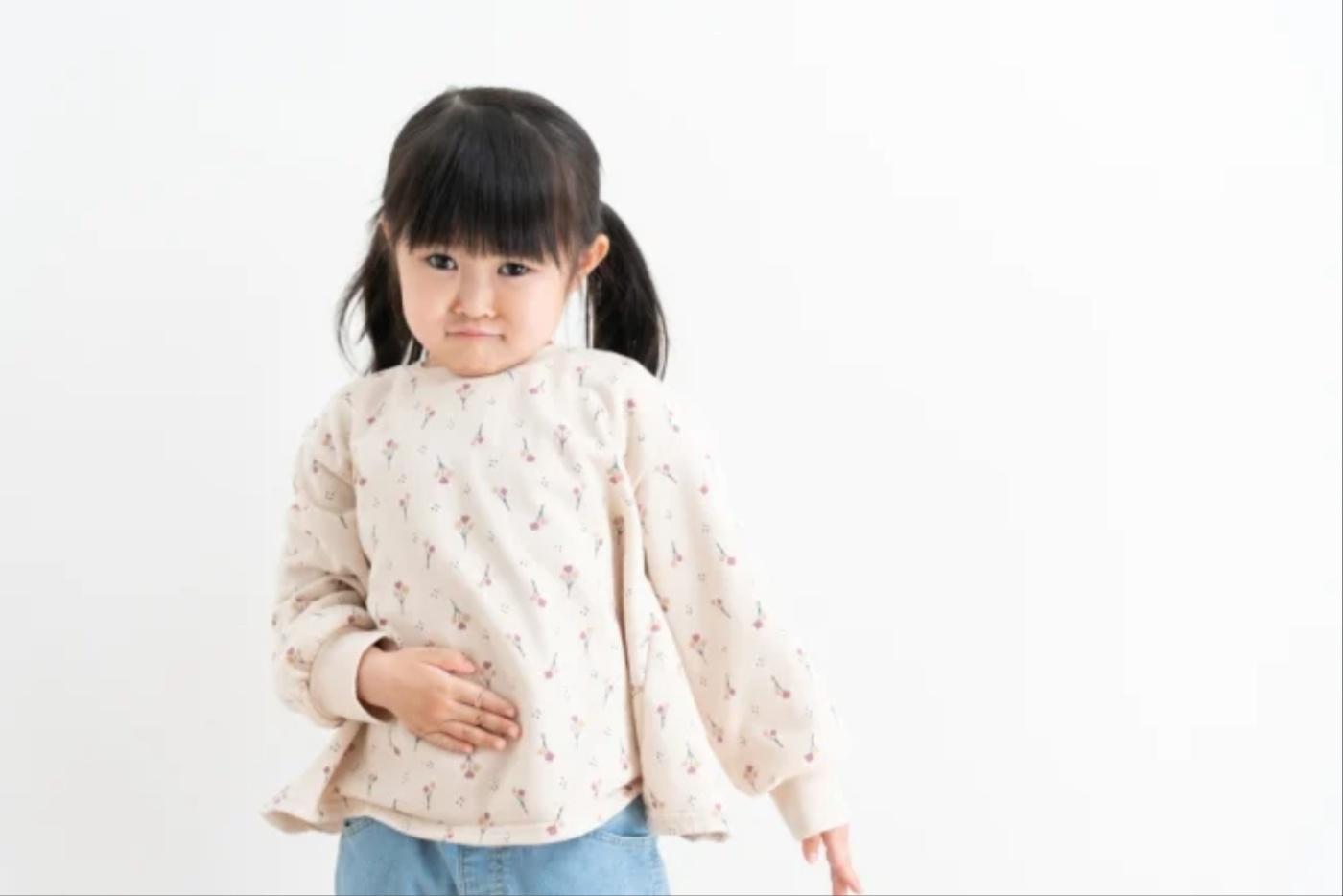 Ubat Cirit Birit Budak Untuk Mama Cuba, Baru Anak Selesa & Cepat Baik