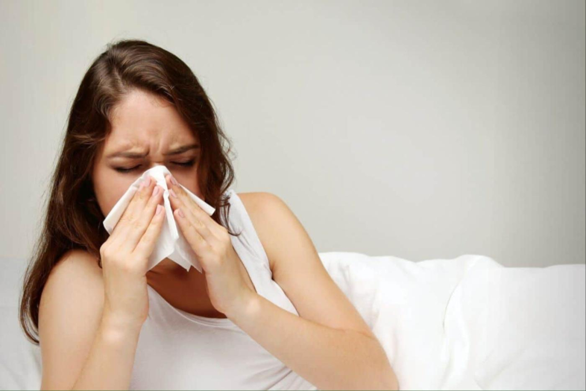 Ubat Selsema Dewasa Yang Bagus: Ini 7 Jenis Ubat Yang Tak Mengantuk!