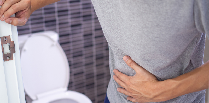 Cara Hilangkan Cirit Birit Di Rumah, Jom Cuba Petua Mudah Ini!