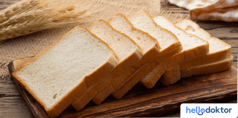 Jenama Roti Di Malaysia Yang Sentiasa Menjadi Pilihan Orang Ramai