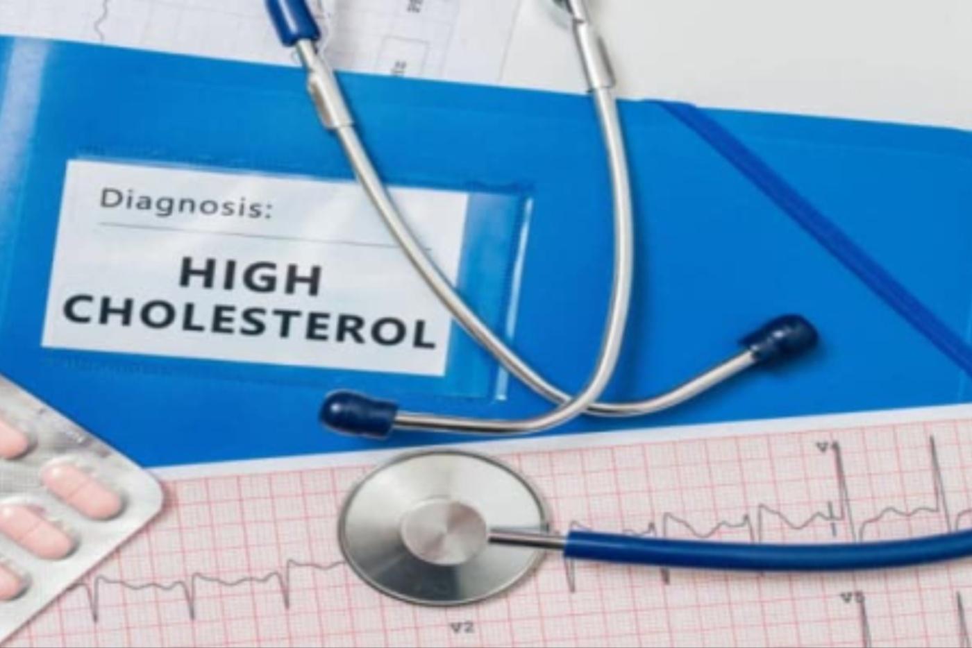 Kolesterol - Hello Doktor