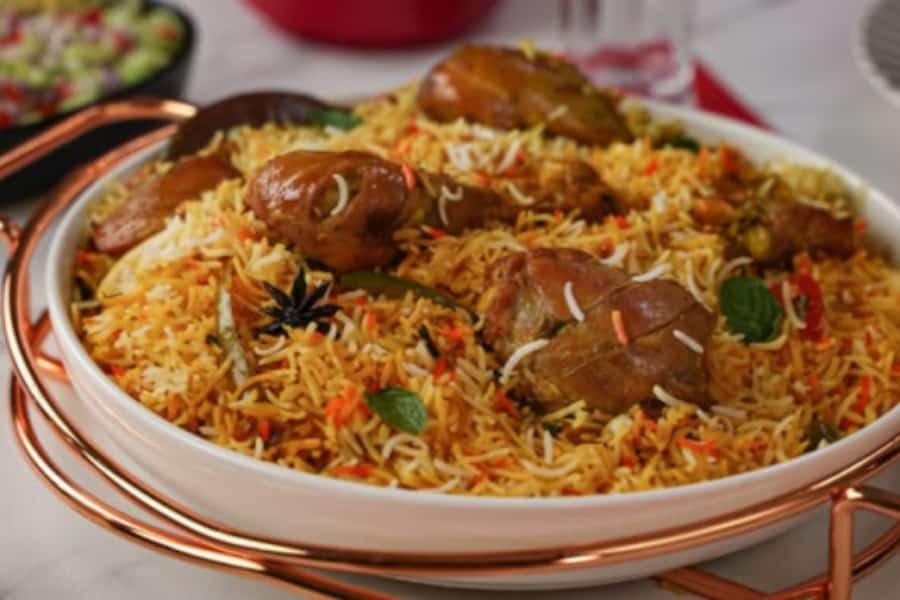 Jenama Beras Basmati Untuk Diet: Ini 7 Jenama Terbaik Patut Beli!