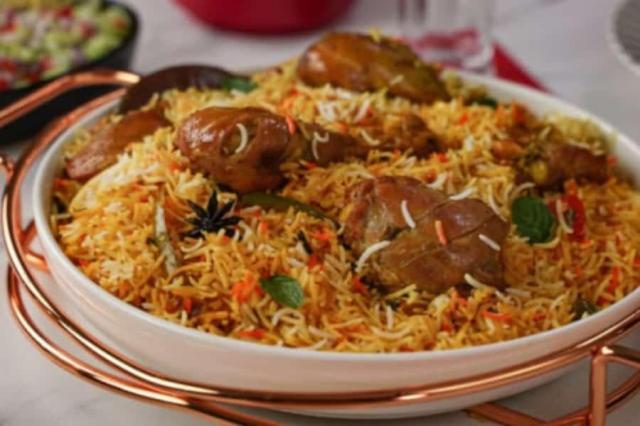 Jenama Beras Basmati Untuk Diet: Ini 7 Jenama Terbaik Patut Beli!