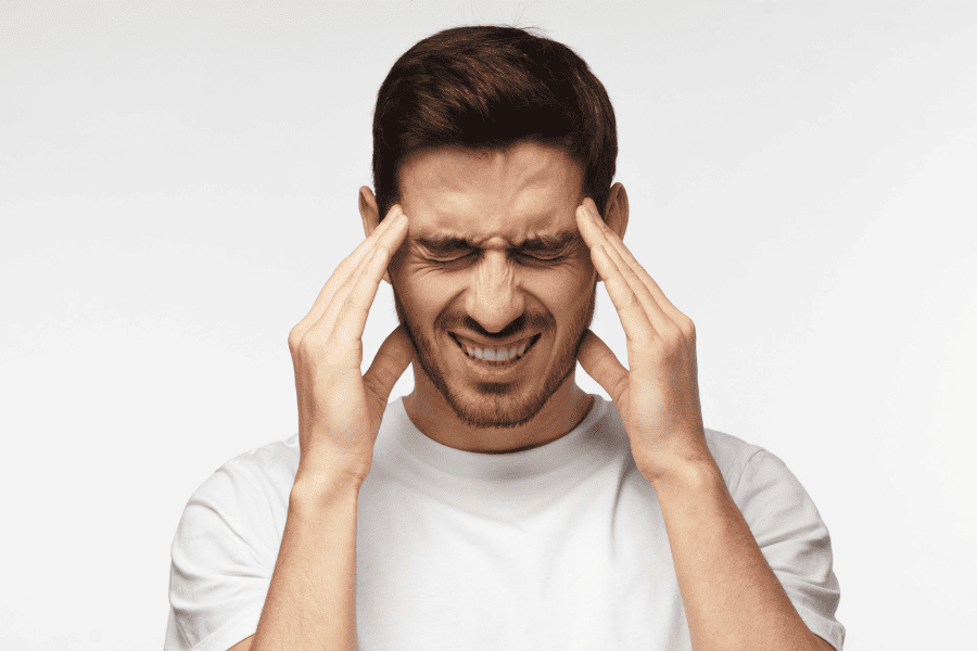 Cara Hilangkan Pening Kepala Dengan 10 Minit Sahaja - Hello Doktor