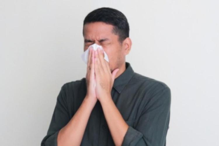 Selsema Atau Flu Merimaskan, Ni Tips Untuk Anda - Hello Doktor
