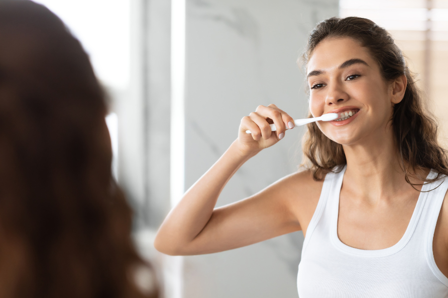 Amalan Penjagaan Kesihatan Gigi Yang Betul Agar Lebih Kuat Dan Sihat!