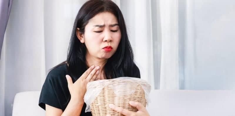 Tanda Tanda GERD Anxiety: Ini Cara Untuk Anda Uruskannya!