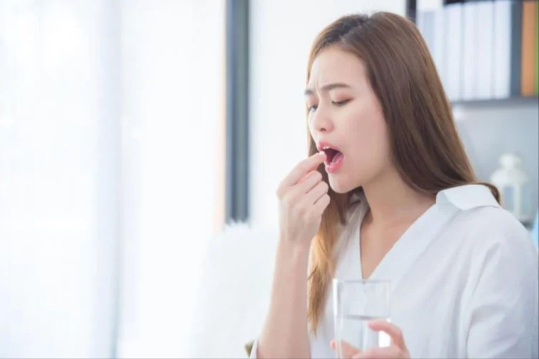 Ubat Sakit Tekak Paling Berkesan, Kenapa Antibiotik Bukan Yang Terbaik?