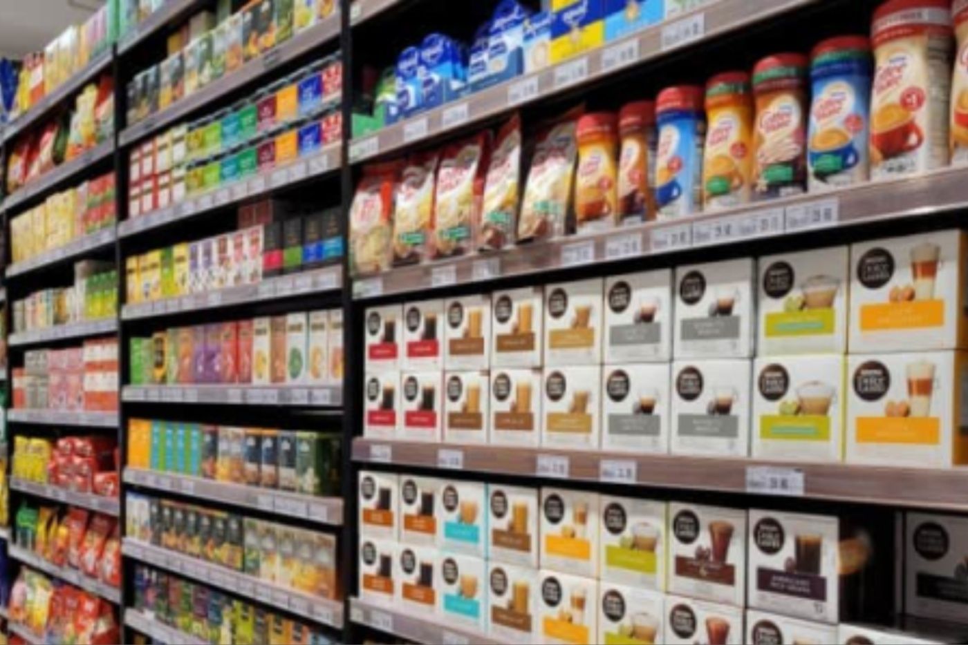 Jenama Kopi Terbaik Pilihan Utama Rakyat Malaysia! Boleh Beli Di Sini