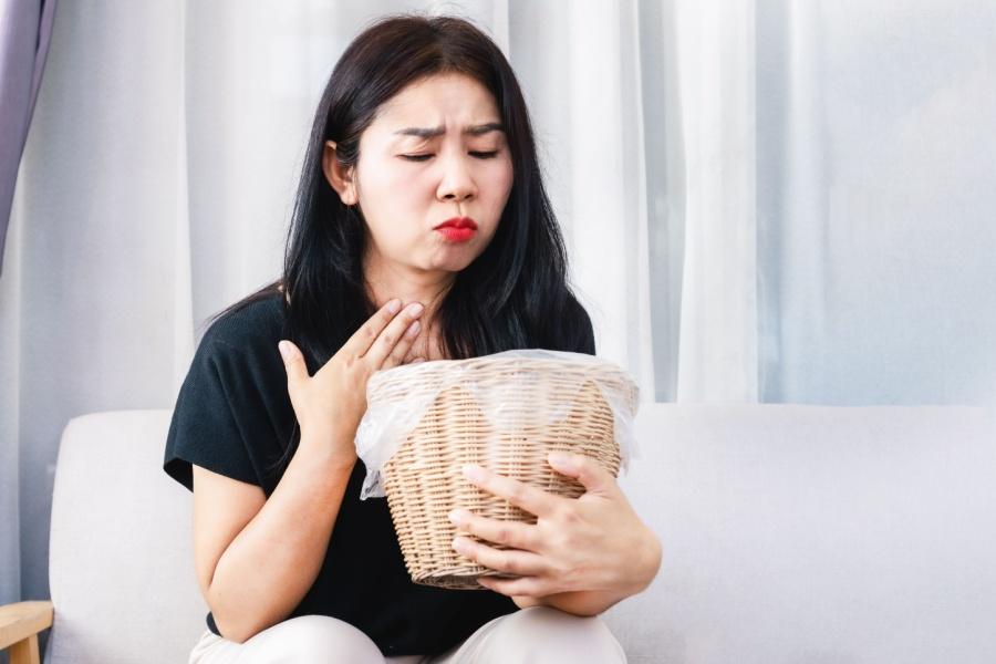 Tanda Tanda GERD Anxiety: Ini Cara Untuk Anda Uruskannya!