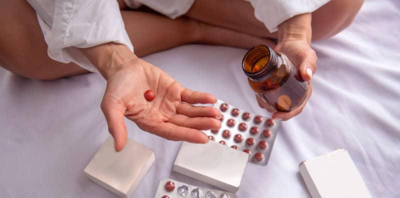 Ubat Anxiety di Farmasi Buatkan Anda Ketagih? Ini 5 Mitos Biasa Dengar