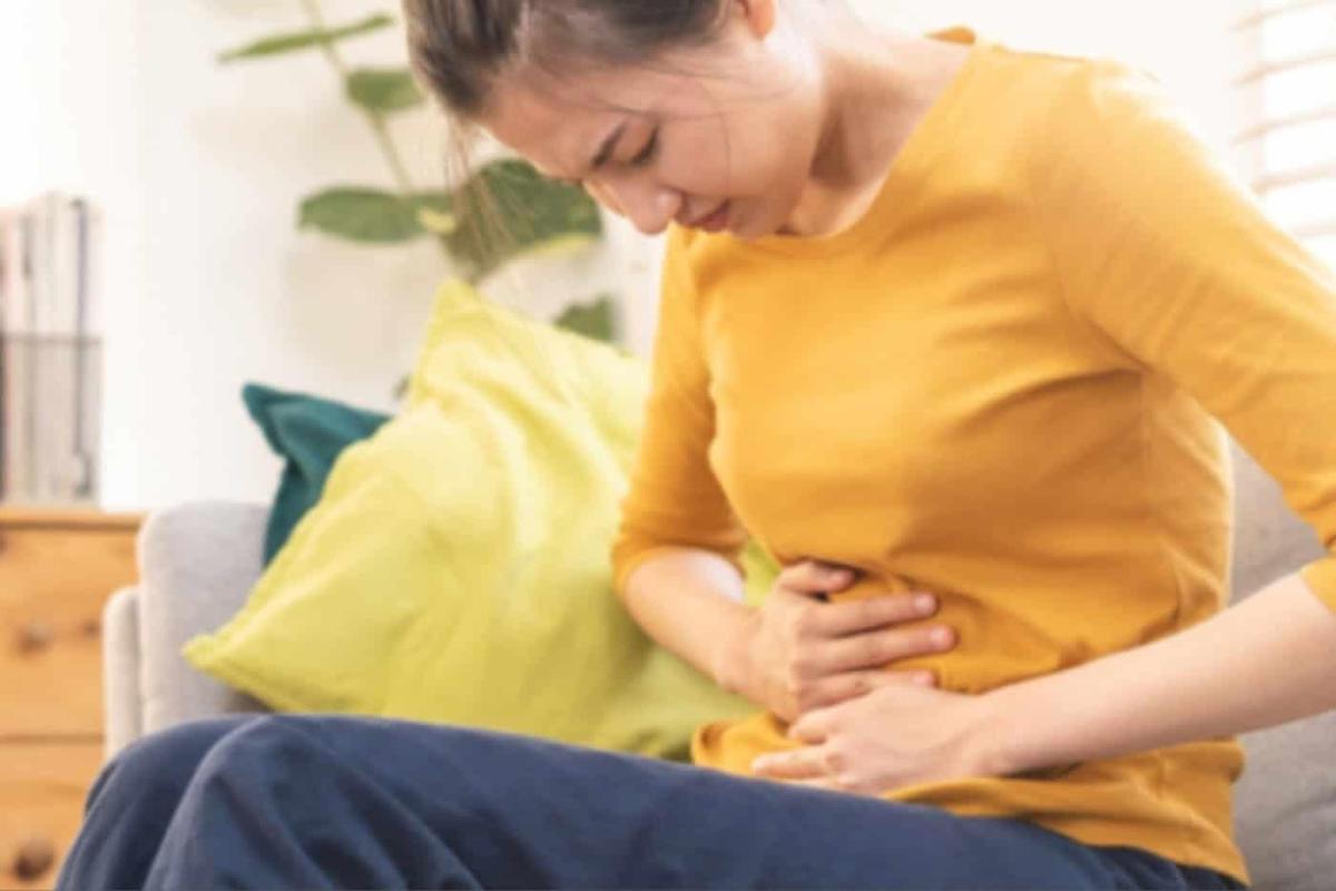 Ubat Gastrik Angin: Ini 4 Jenis Ubat Biasa Diambil Untuk Merawat Gastrik!