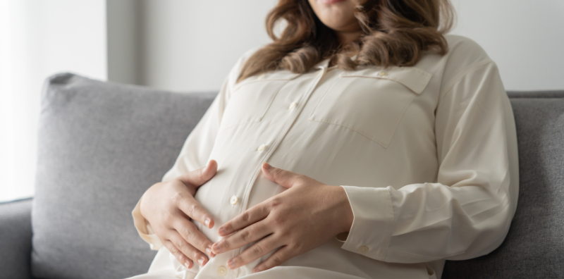 Ciri-ciri Orang Hamil Dari Raut Wajah Yang Kebiasaannya Terjadi!