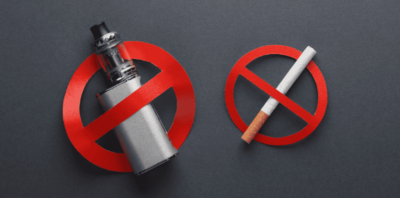 Akta 852 - Akta Kawalan Produk Merokok Demi Kesihatan Awam 2024