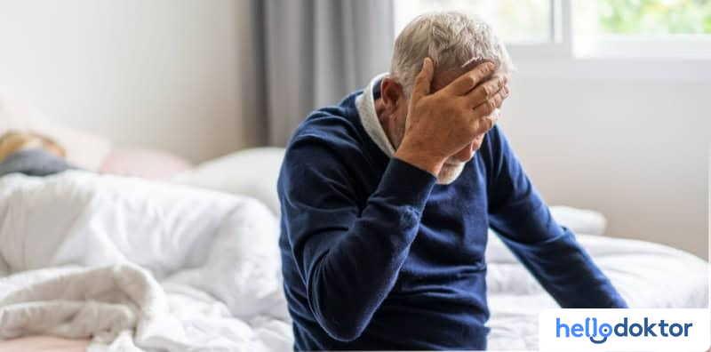 Punca Strok, Gejala Dan Rawatan Terkini Untuk Angin Ahmar