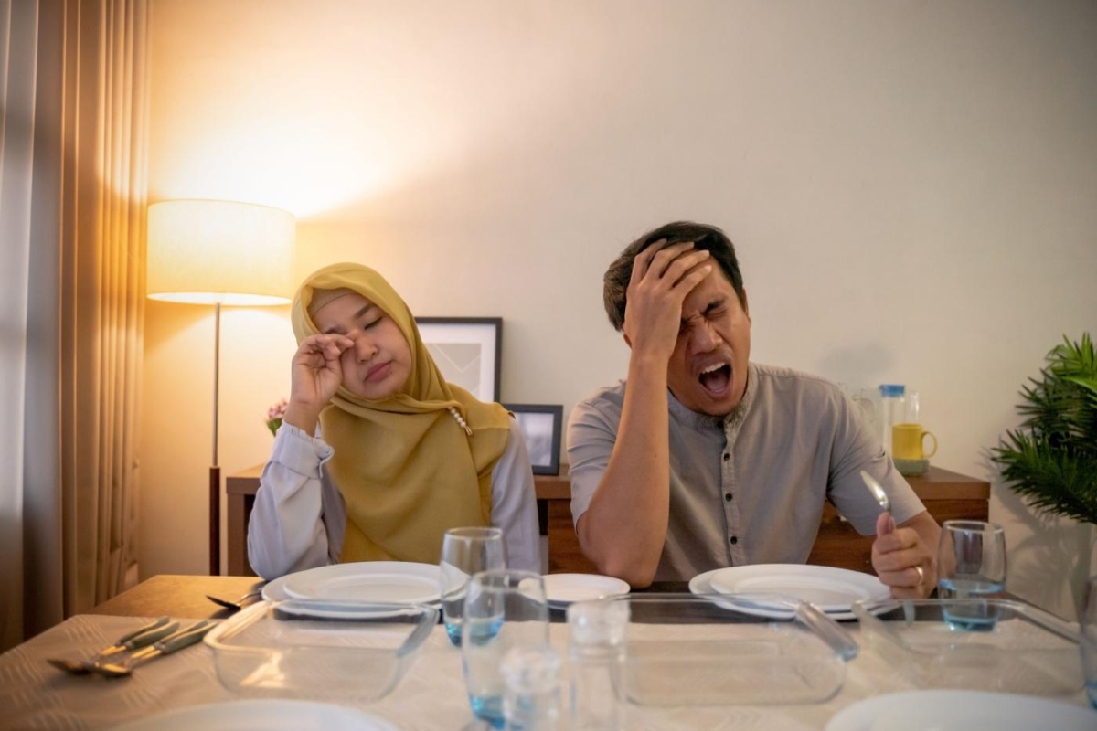 Menu Sahur Simple Tapi Kenyang? Ini 5 Idea Untuk Anda Sekeluarga