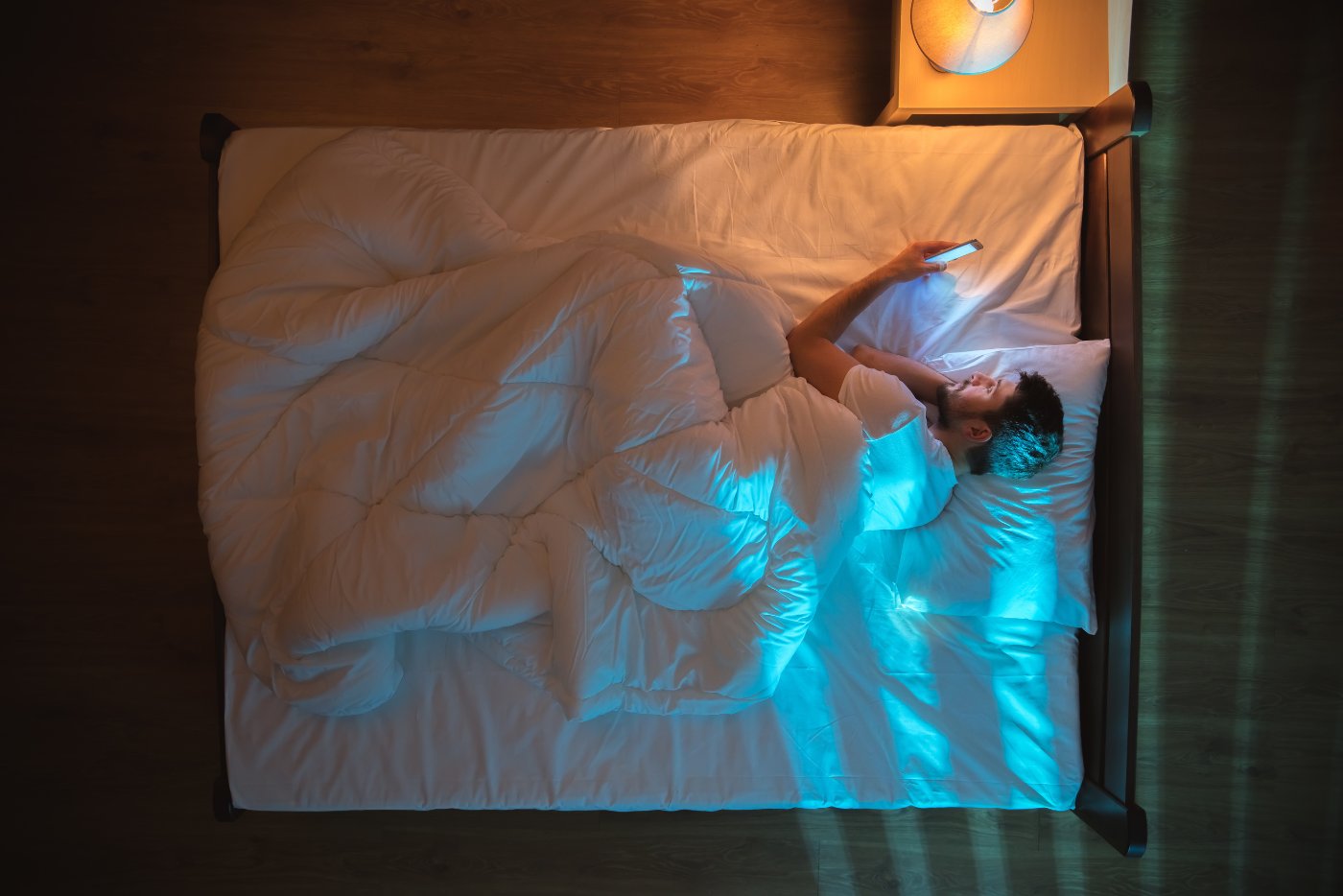 Sukar Tidur Malam? Ada 6 Tip Jika Anda Nak Tidur Nyenyak Malam Ni!