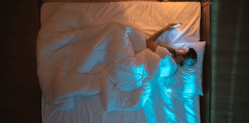 Sukar Tidur Malam? Ada 6 Tip Jika Anda Nak Tidur Nyenyak Malam Ni!