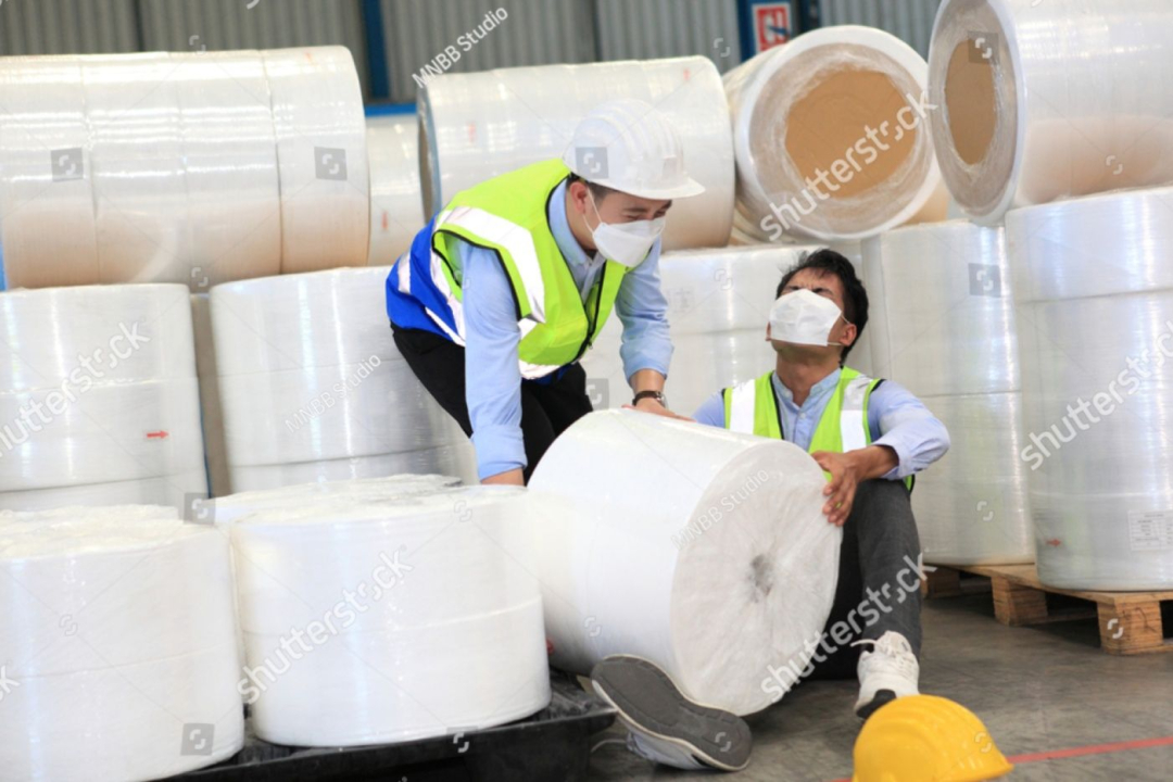 Kemalangan Di Tempat Kerja? Ada 6 Pampasan Yang Boleh Dituntut