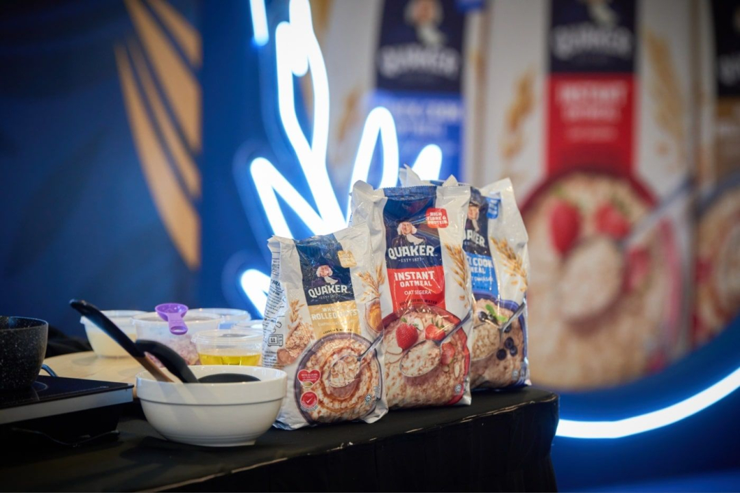 Oat Untuk Diet: Rahsia Kurus Sihat Dengan Sarapan Mudah