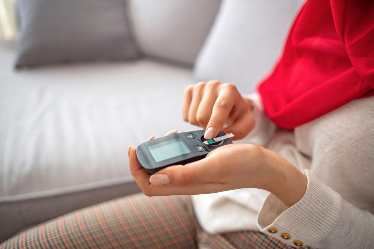 Kadar Gula Darah Normal: Ketahui Bacaan Yang Sepatutnya Masa Puasa!