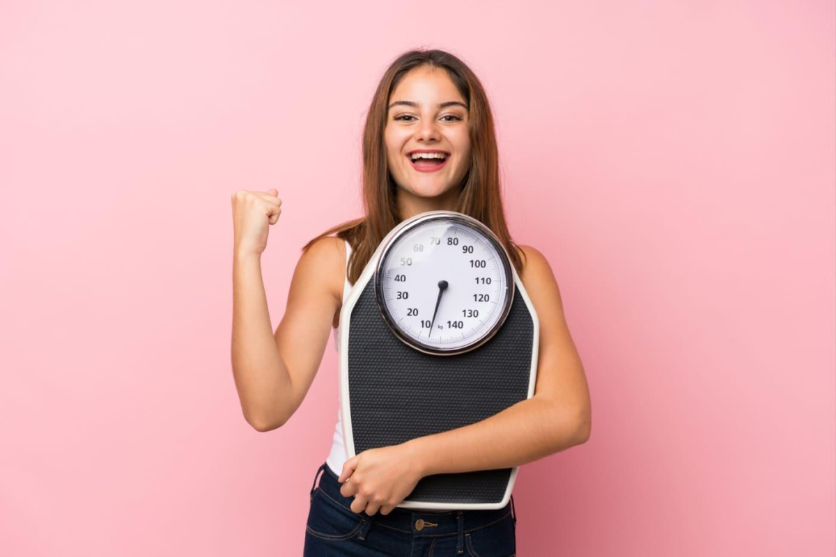 Timbang Berat Badan: Fahami BMI & BMR Untuk Kawal Berat Badan