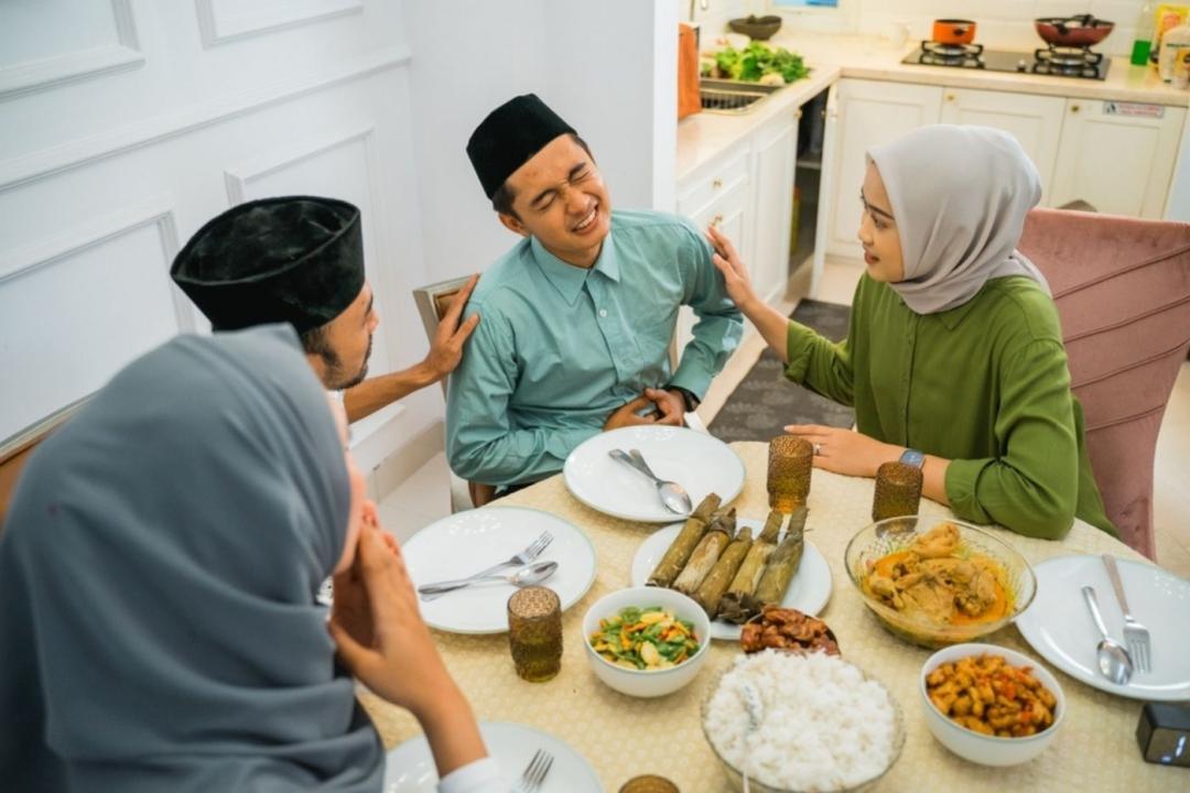 Sistem Penghadaman - Hello Doktor